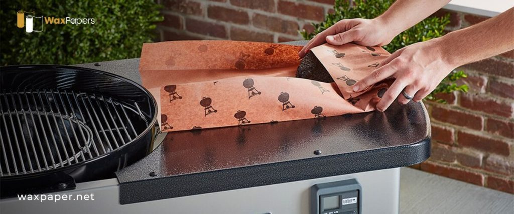 What is Butcher Paper? And Why is it Popular in the Kitchen - Wax Papers